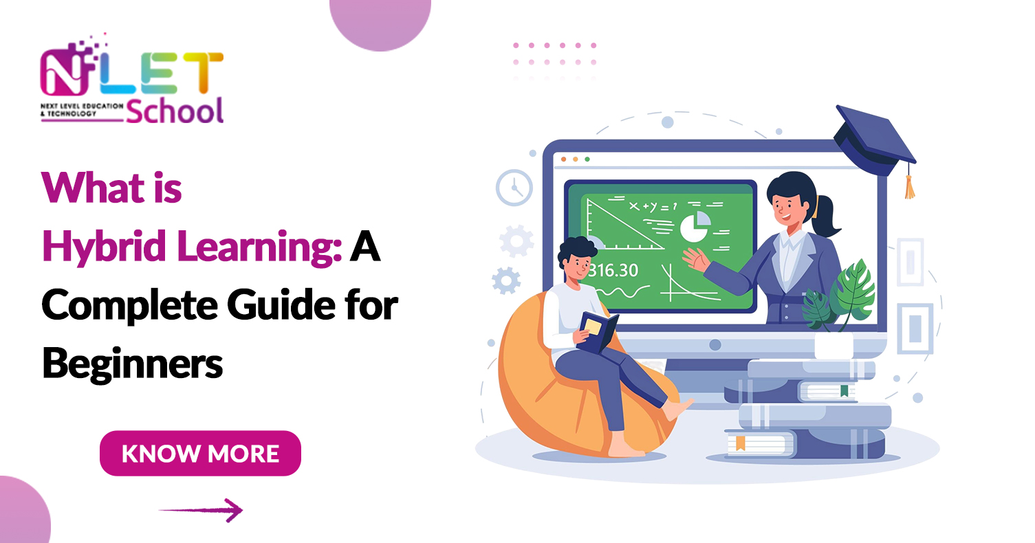 Hybrid Learning Guide: Meaning, Models & Benefits